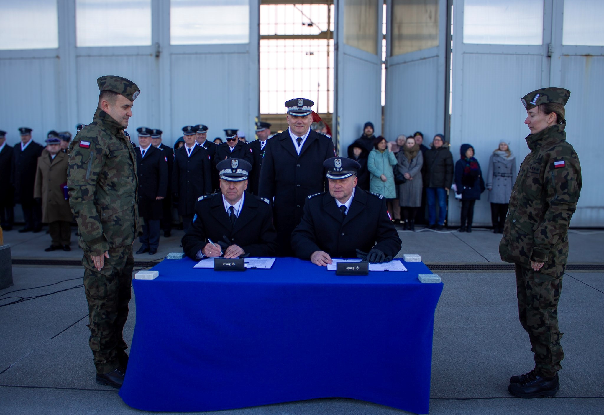 Nowy Dowódca 2 Skrzydła Lotnictwa Taktycznego | dlapilota.pl